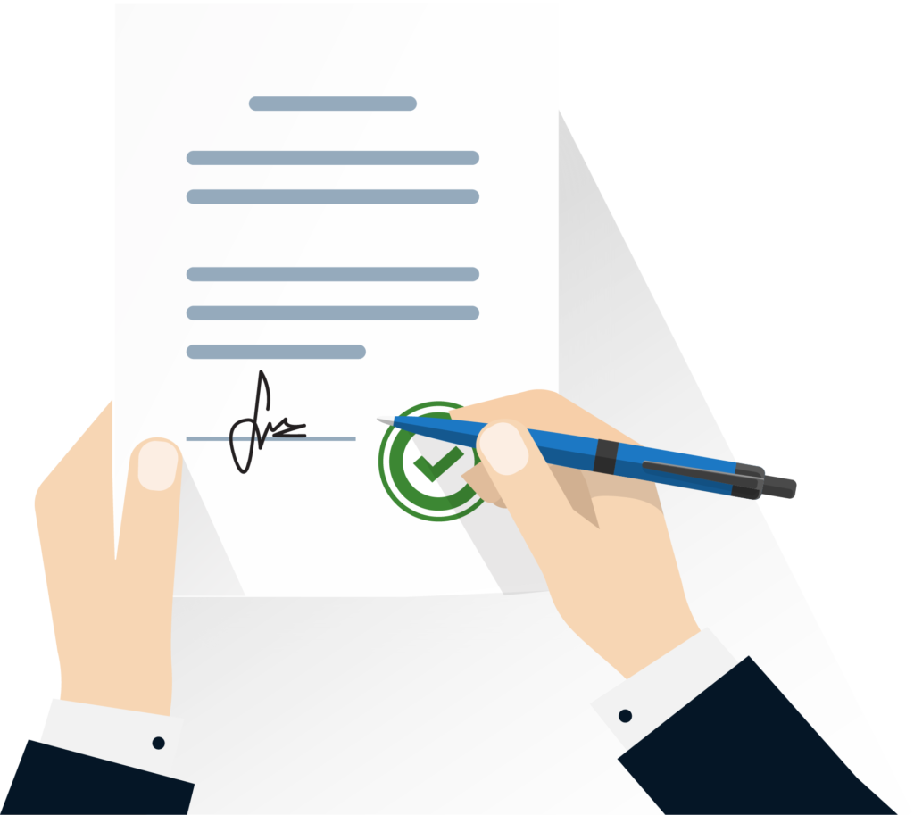 Easy Sign-On Bonus | Custom Agreements for Small Businesses